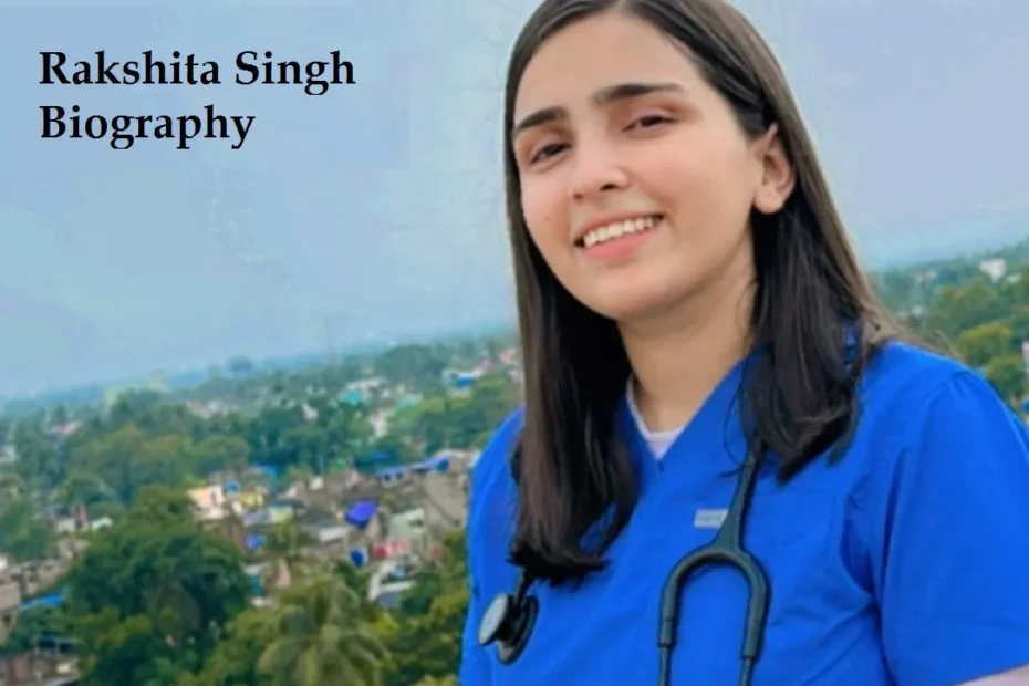 Rakshita Singh (MBBS, Biology Teacher) Age, Income, Boyfriend, Viral Video, Family, Biography ...