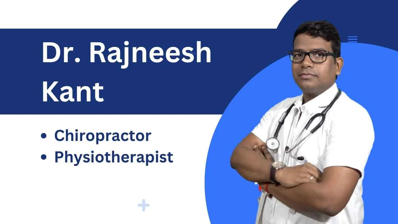 Dr. Rajneesh Kant Biography, Wikipedia, Educational Qualification & Net Worth
